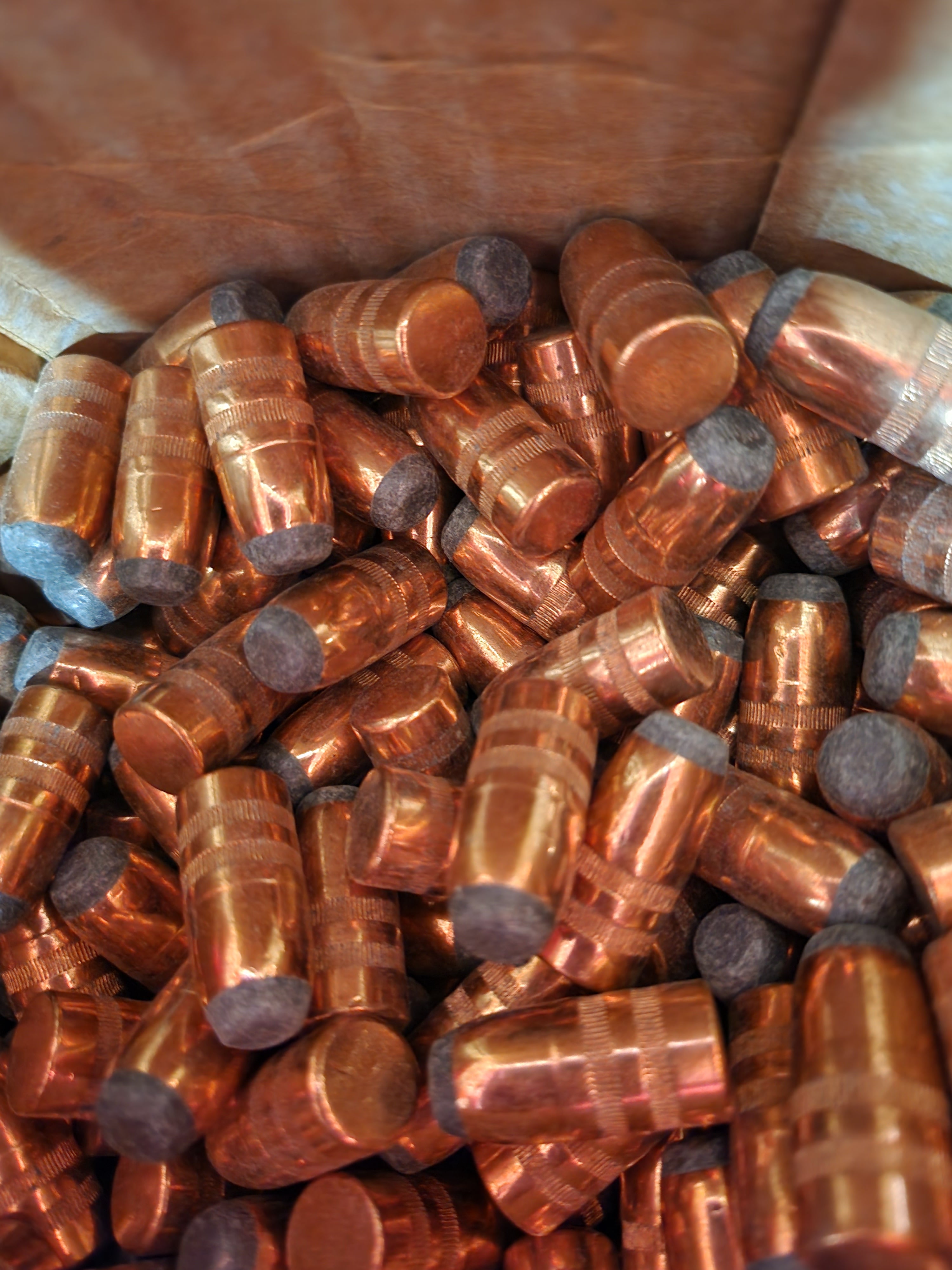 Bullets – Lonnie's Reloading